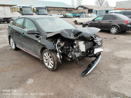 chery arizzo 6 pro