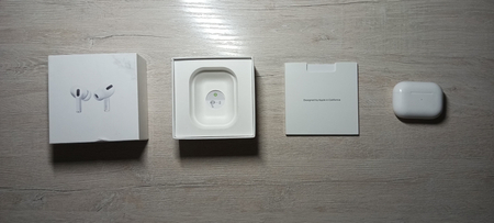 Airpods Pro оригинальные
