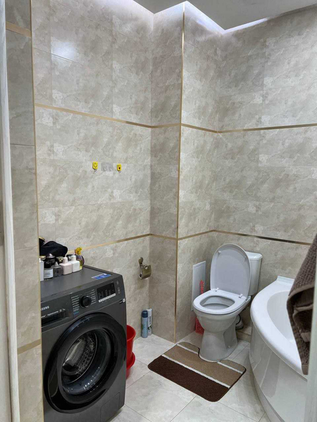 Продантся Квартира 1в2/6/9 ЖК Salom Мирзо  Улугбекский район