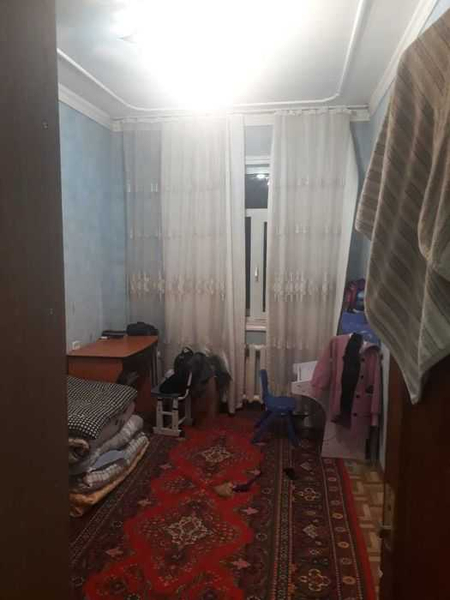 Продается собственная квартира Юнусабад возле метро