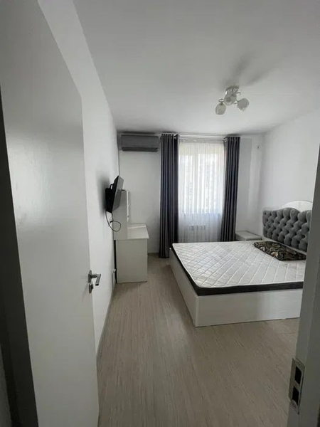 ЖК ASSALOM SOHIL Golden House УзБум под ключ упакованная 1-ком 27 м2