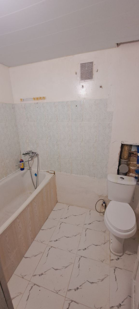 Kvartira 2 xonali yaxshi xolatda