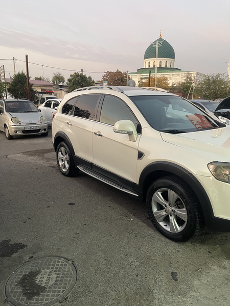 kaptiva 1  aftamat  metan 2 65  tali 4x4  obmen jentra aftamatka