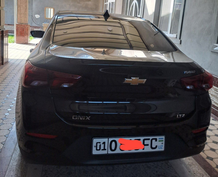 Onix   AVTAMAT 4 pazitsiya ltz turbo