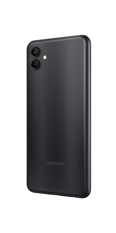 Samsung A04 4/64 Gb black