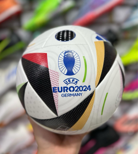 Мяч EURO 2024 size:5