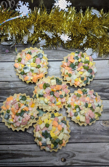 Мыло оливье, мандарины, шампанское