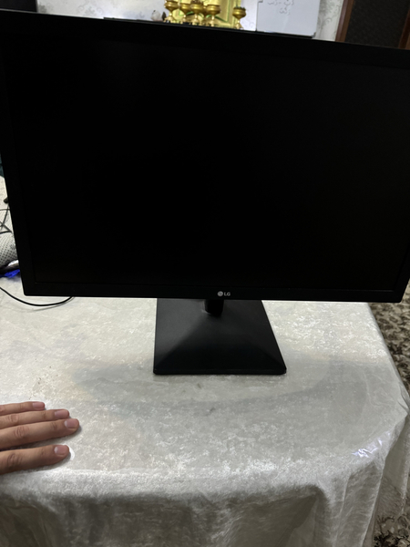 Новый игровой 165 герц Curved Artel M300027D обмен на монитор 32 дюм