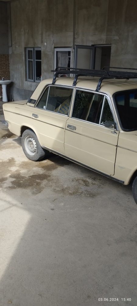 Jiguli vaz 2106 yil