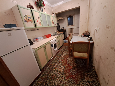 Срочно сдается квартира для семье