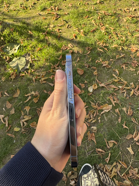 iPhone 13 Pro 128gb ZAA