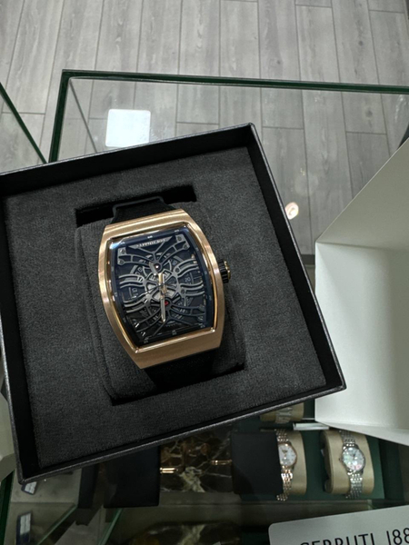 Часы Cerruti 1881 | original | New