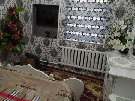 Уй сотилади 2.5 сотик атрофида
