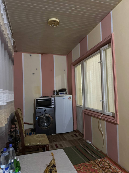 Продаётся уютная 3-х комнатная квартира в Сергели 4