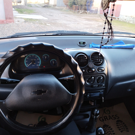 Matiz mx 2009. Xolati yahshi.