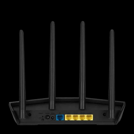 Маршрутизатор / Роутер / Router Asus RT-AX55 Wi-Fi 6