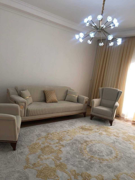 Apartment for rent Istanbul City