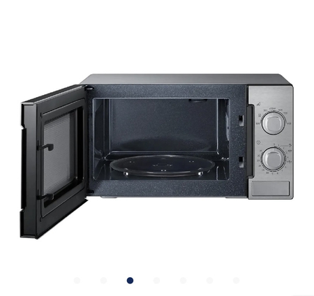 Продаётся Микроволновая печь Samsung ME81MRTB/BW