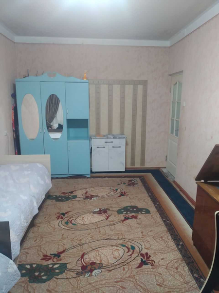 Тансикбоев 3да 3 хонали 2 этаж уй (28 дом, 98 кв)