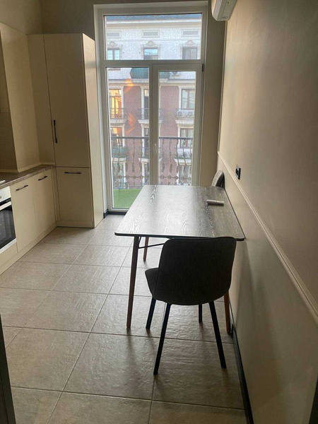 Сдается в новостройке Cambridge Residence!!!
