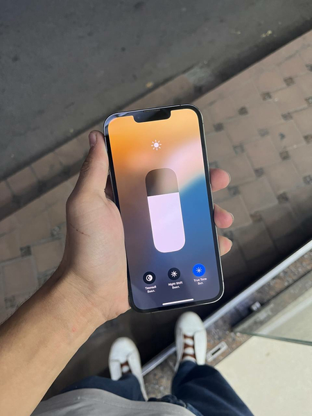iPhone 13 pro 128 gb