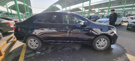 Cobalt 4 pozitsiya