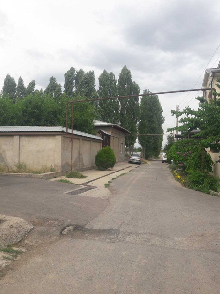Продаю участок 3 соток