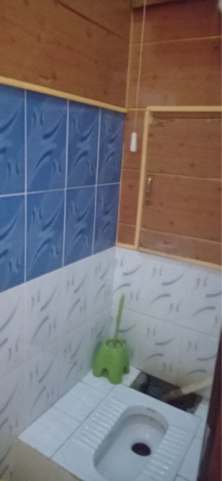 3/2/4 Балкон 1.5*6 300& Фируза
