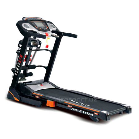 Беговая дорожка PowerGym 410Mi с доставкой и установкой