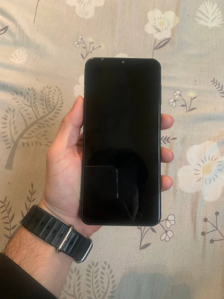 Samsung F13 kar.dak bor