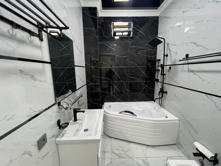 Продаётся коттедж на Юнусабад районе , Зенит, улица Исломобод
