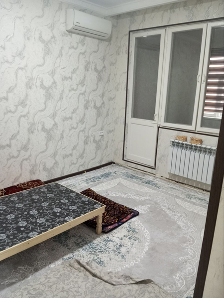 Продаётся 3/5/5. 92м².Яшнабад Тузель 1. Галантерея. Конечка 166.