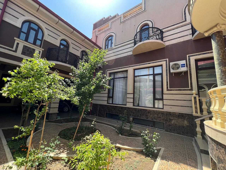 Продажа Шикарного дома 6 соток