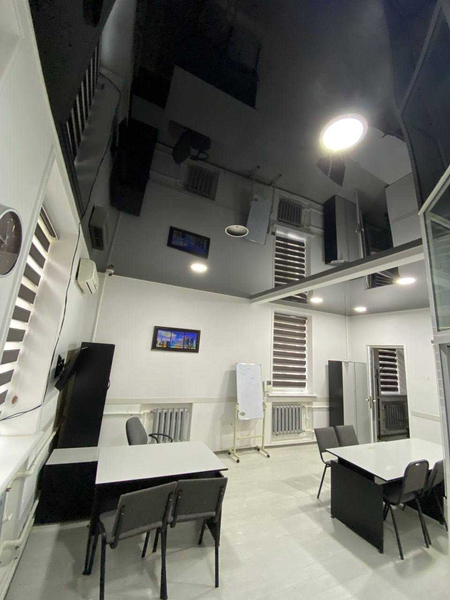 Сдается в аренду офис 120м2