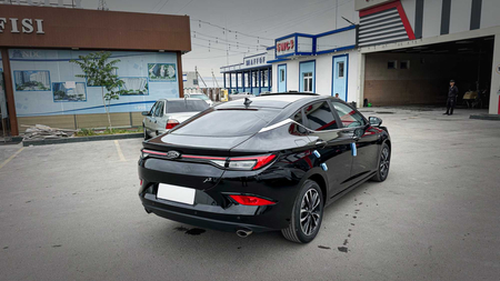 JAC J7 Full 2024, 1,5 turbo luxury kredit 1 soatda olib ketsez boladi!