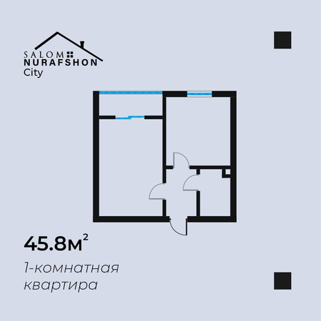 Salom Nurafshondan supper yangilik 16 etajli uylar hamyonbob narhlar