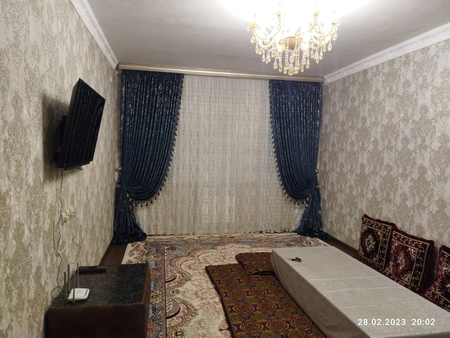 Yangi xayot 9 hudud 3 xonali