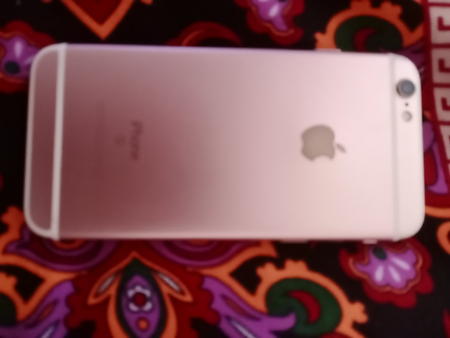 iPhone 6 S zapchast