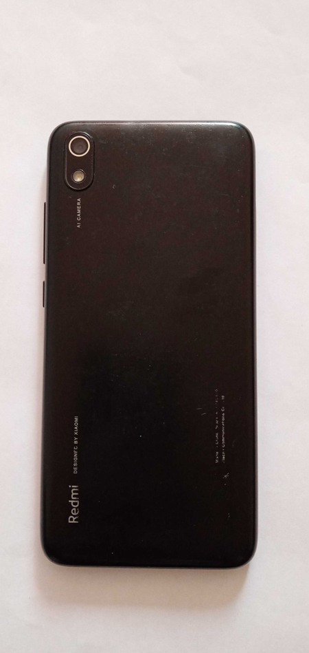 Redmi A4 smartfoni