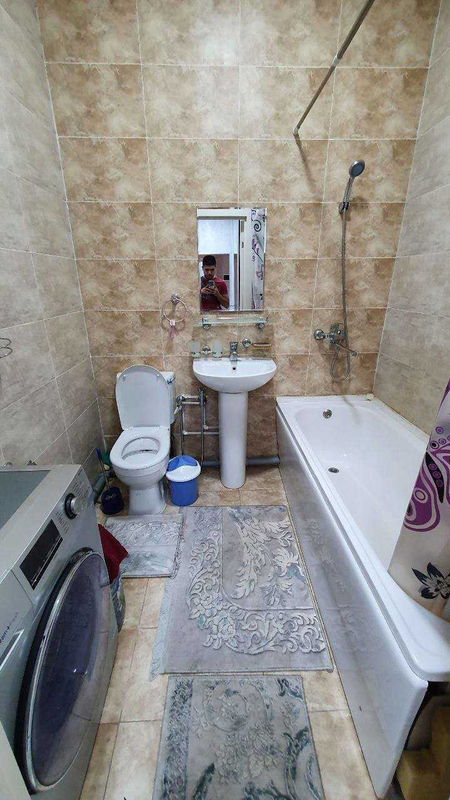 А364 Ж/К Ассалом сохил