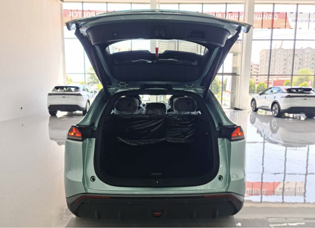 Changan Depal s7 520 Max Официальный диллер