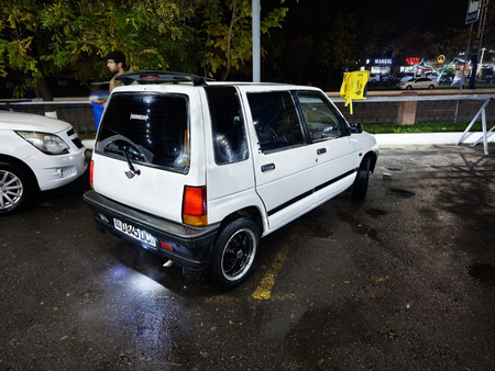 Tico sotiladi alo xolatdagi