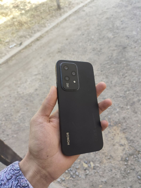 Huawei honor 200 Lite