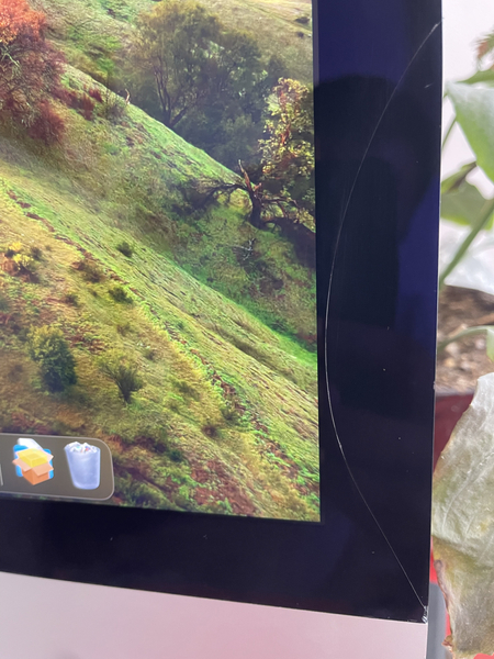 iMac 2019 4k retina