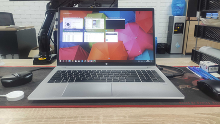 HP probook, Ноутбук, Компьютер
