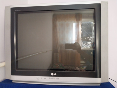 Телевизор LG Flatron