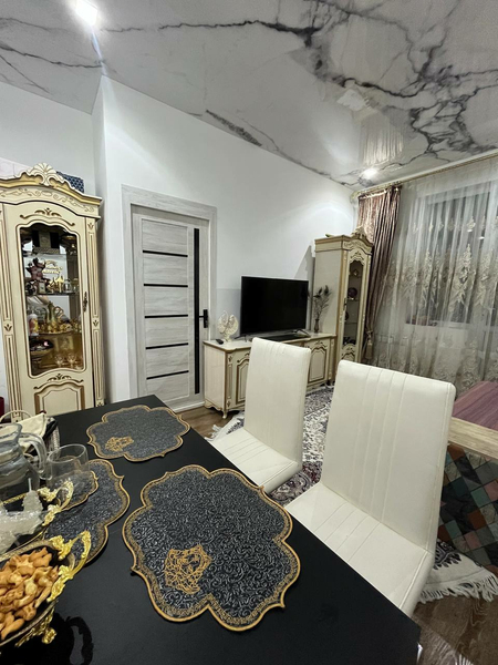 иззат house ориентир Кадышева