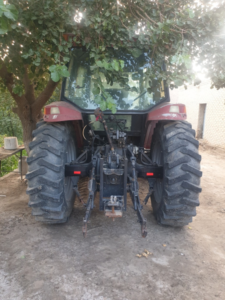 2004 yil,Magnum.140