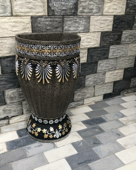 Rakovina mramorniy
