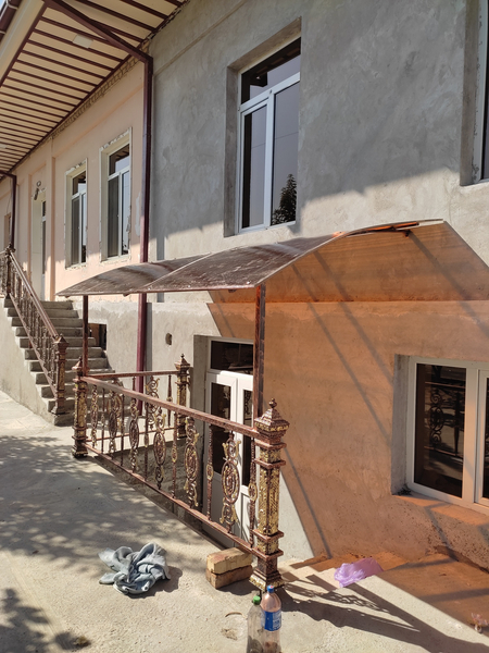 Varota stil samarkanda